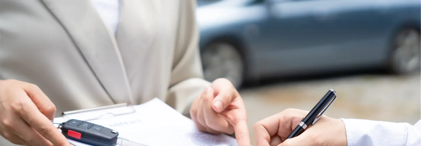 Ruhsat Yenileme İşlemleri Nasıl Yapılır? - Sigorta Rehberi